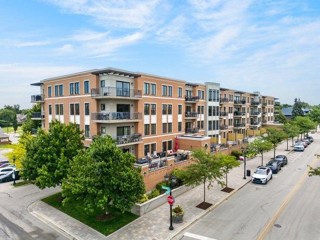 135 S York St Unit 306, Elmhurst, IL 60126