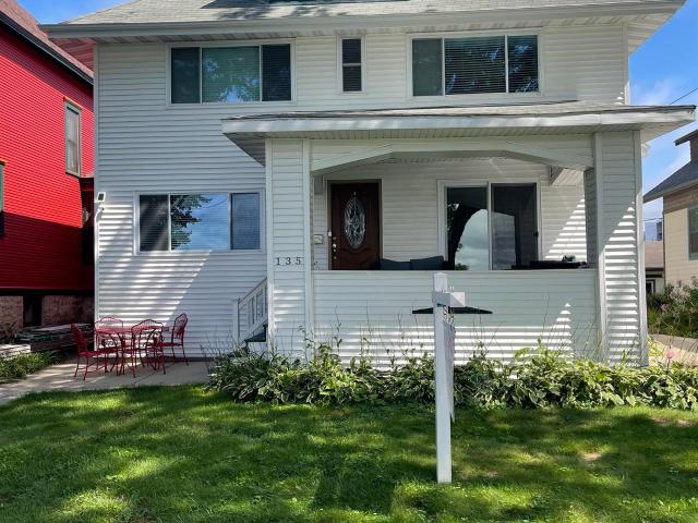 135 S Brittingham Pl, Madison, WI 53715 | MLS #2016
