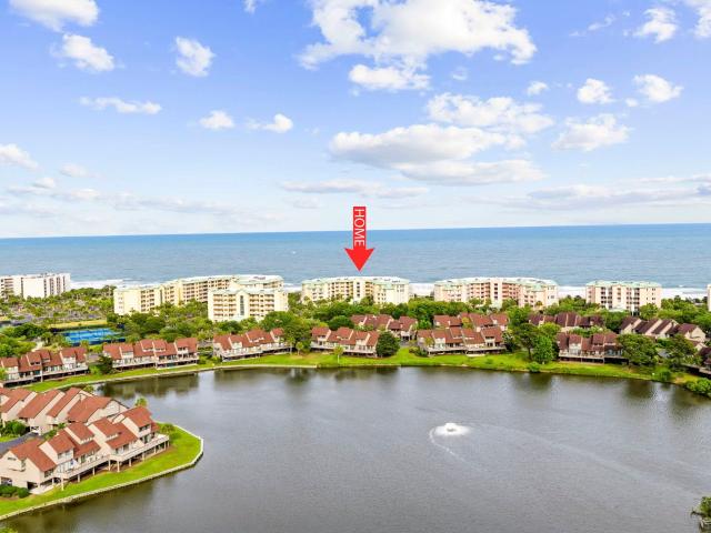 135 S Dunes Dr. 107