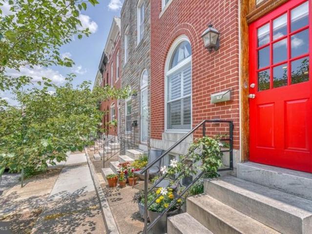135 S East Ave, Baltimore, MD 21224