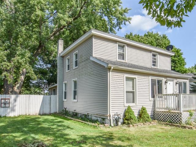 135 S Manning Street