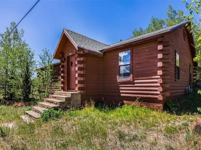 135 S Main St, Alma, CO 80420
