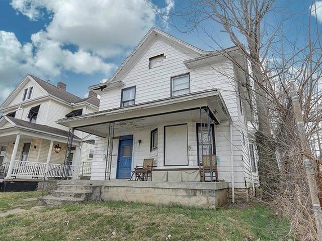 135 S Monmouth St, Dayton, OH 45403