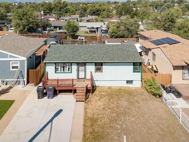 135 S Raleigh St, Denver, CO 80219