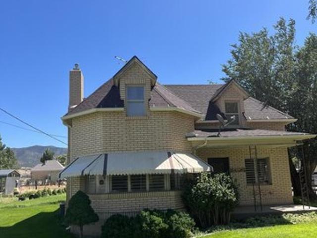 135 S State St, Scipio, UT 84656