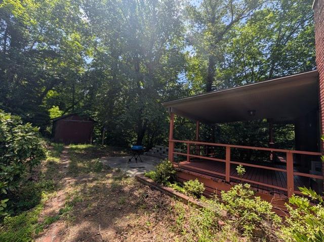 135 Smith Hl, Pikeville, KY 41501