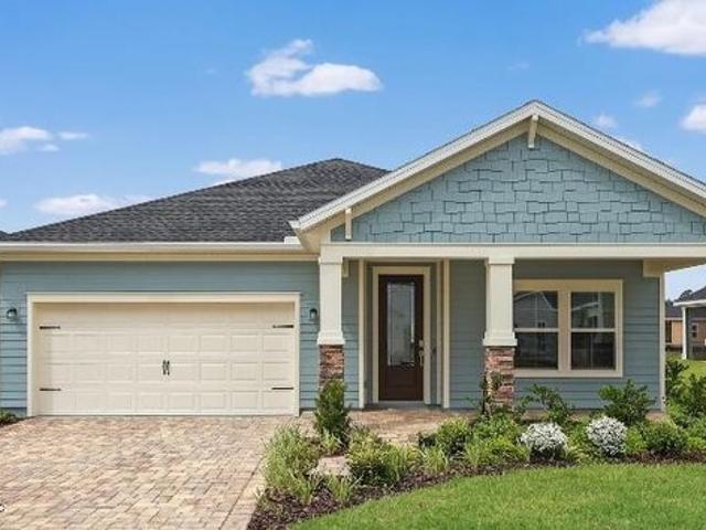 135 Smokerise Dr, Saint Augustine, FL 32092