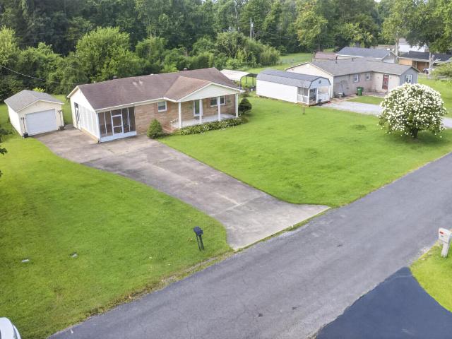 135 Southern Heights