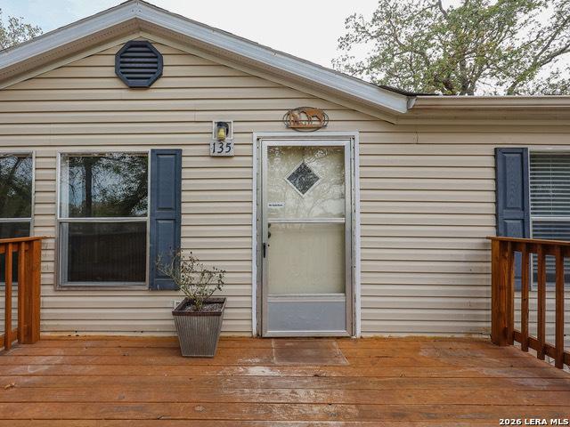 135 Savannah Ridge