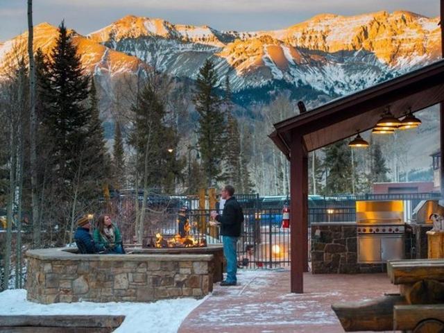 135 San Joaquin Rd, Mountain Village, CO 81435