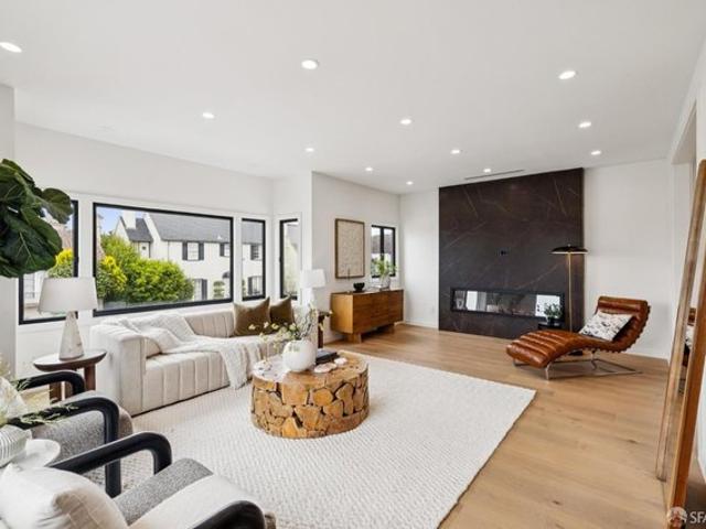 135 San Rafael Way, San Francisco, CA 94127