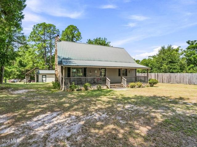 135 Sandy Ridge Church Rd, Rockingham, NC 28379