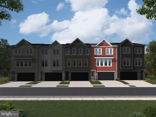 135 Sapphire St Unit HOMESITE2349, Stephenson, VA 22656