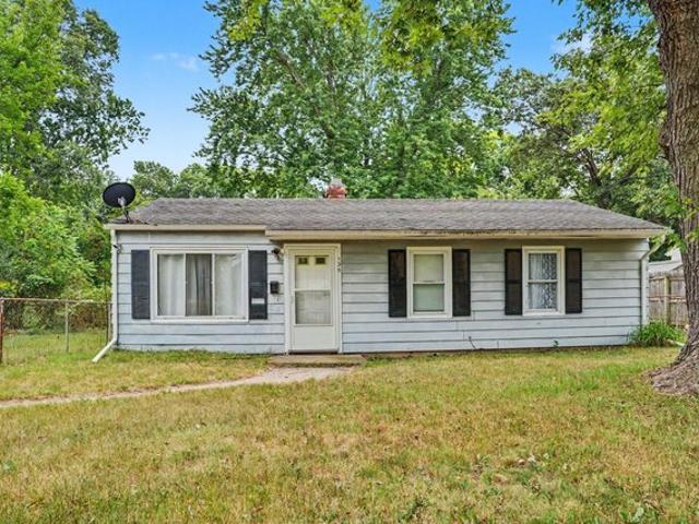 135 Saratoga Ave, Battle Creek, MI 49037