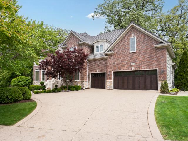 135 Settlers Drive
