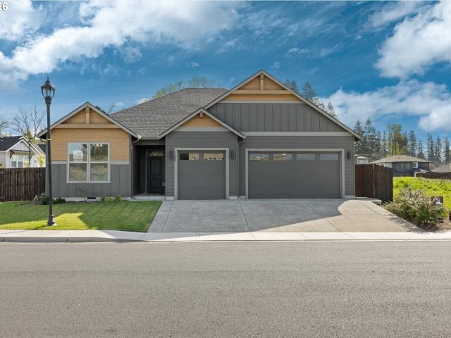 135 SE Airedale Ave, La Center, WA 98629 | MLS #471020