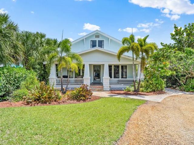 135 SE Martin Rd, Stuart, FL 34996