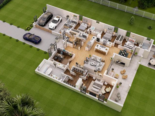 135 SE Via Lago Garda, Port St. Lucie, FL 34952 | MLS #R11155