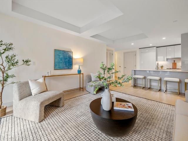 135 Seaport Blvd, Unit 1609, Boston, MA 02210 | MLS #73508