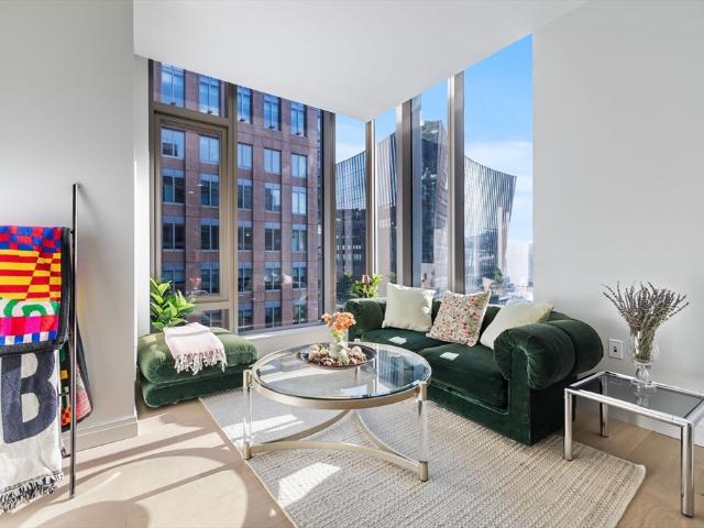 135 Seaport Blvd, Unit 1708, Boston, MA 02210 | Compass