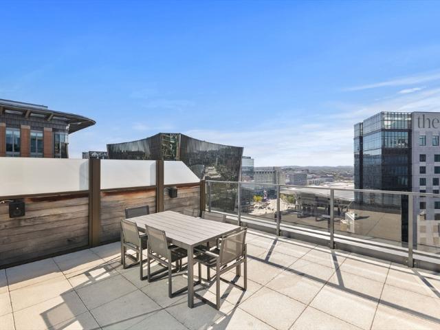 135 Seaport Blvd, Unit 906, Boston, MA 02210 | MLS #73511