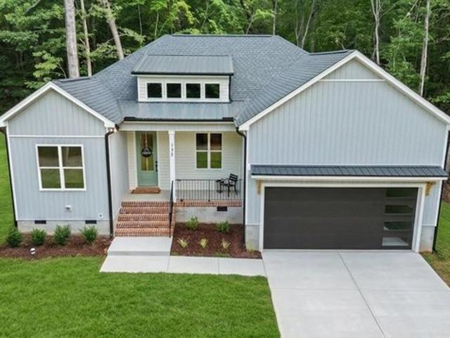 135 Seneca Dr, Louisburg, NC 27549