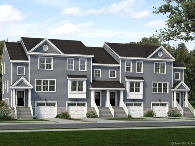 135 Shea Cir Unit 135, Cheshire, CT 06410