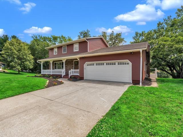 135 Sherwood Drive