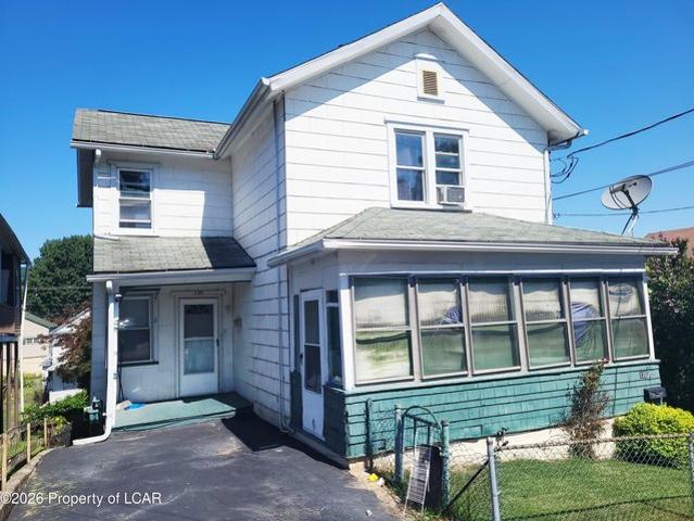 135 Short St, Edwardsville, PA 18704