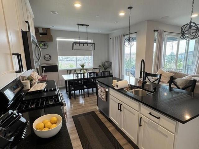 135 Silver Rock Trail