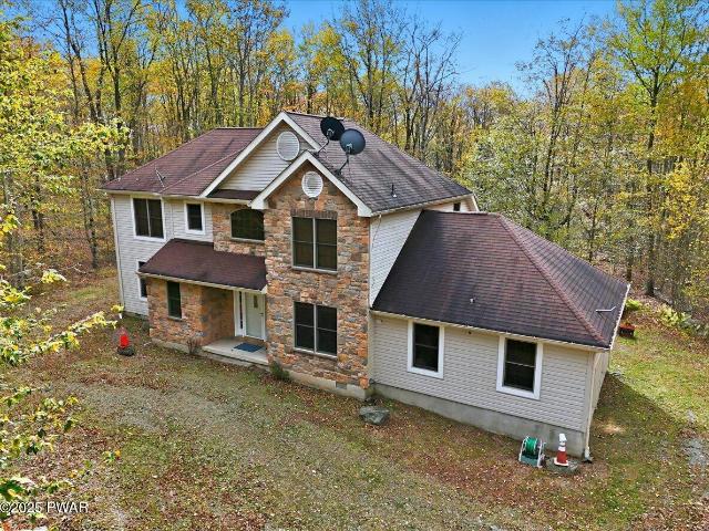 135 Split Rock Road