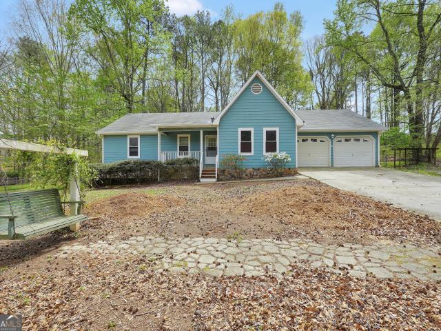 135 Springvalley Way, Stockbridge, GA 30281 | MLS #10724