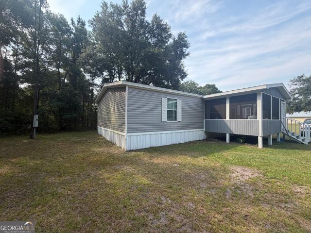 135 Stafford Road
