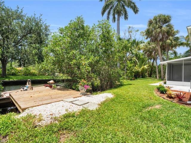 135 Standish Cir, North Fort Myers, FL 33903 | MLS #225035
