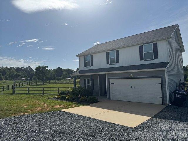 135 Stanfield Farm Ln, Stanfield, NC 28163