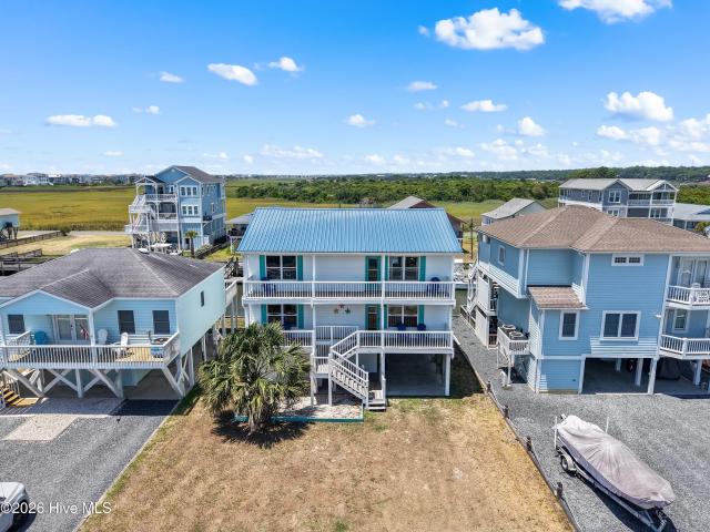 135 Starfish Drive