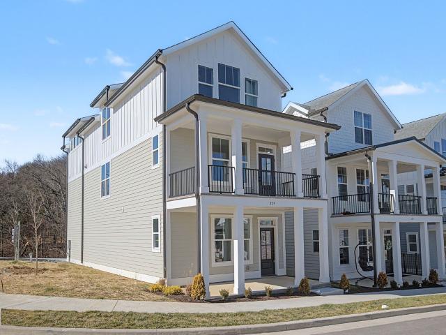 135 Stella Dr, Nashville, TN 37209 | MLS #3160