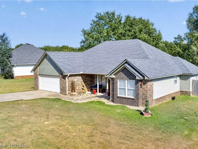 135 Stone Drive