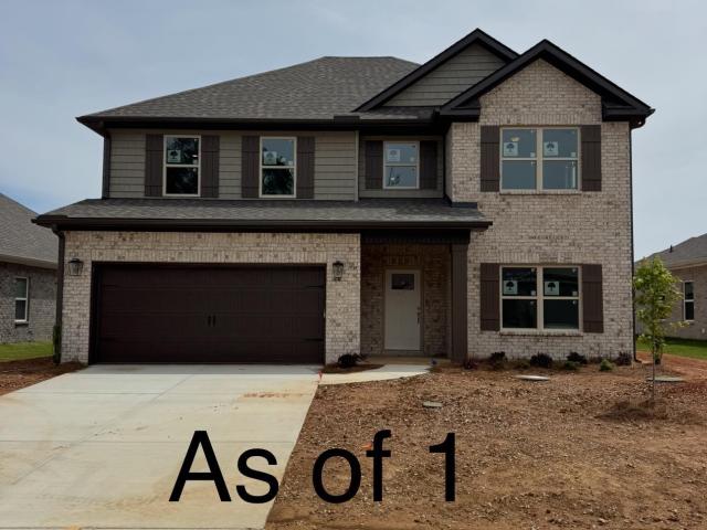 135 Striker Lane