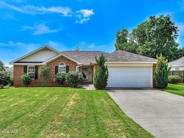 135 Summerfield Cir, Grovetown, GA 30813