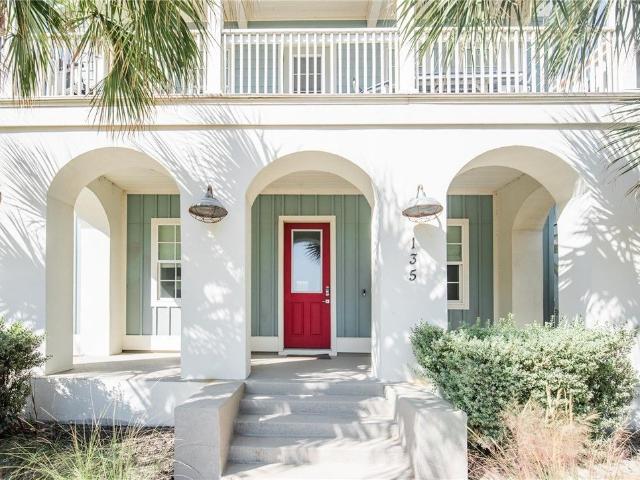 135 Sunrise Ave, Port Aransas, TX