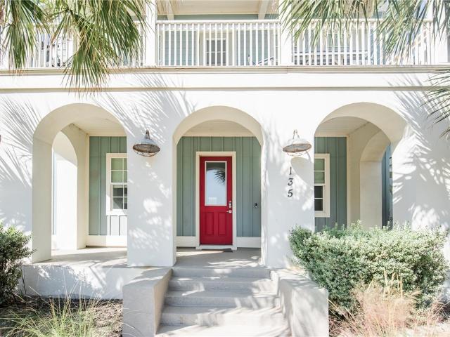 135 Sunrise Avenue