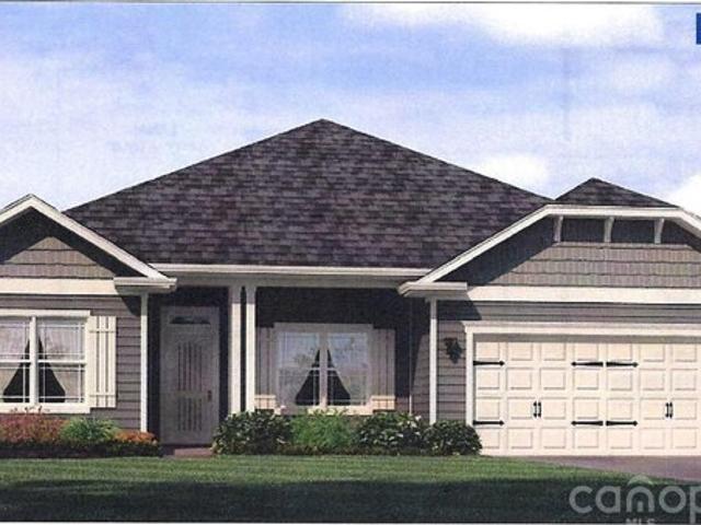 135 Swinford Dr Unit 85, Salisbury, NC 28146