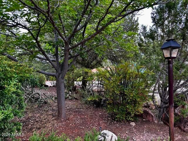 135 pony soldier road