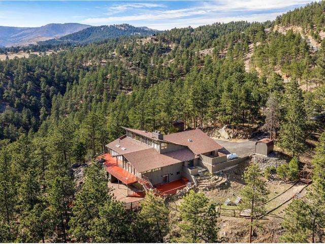 135 Poorman Rd, Boulder, CO 80302 | MLS #1056
