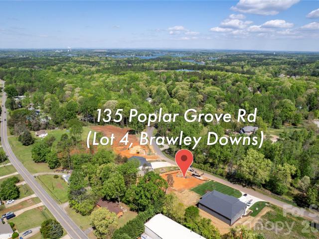135 Poplar Grove Road # 4