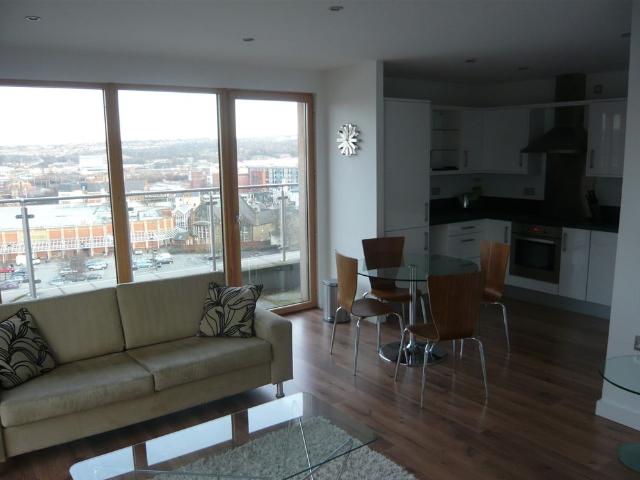 135 Porter Brook House 201 Ecclesall Road, S11