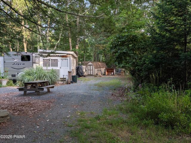135 Paupack Drive