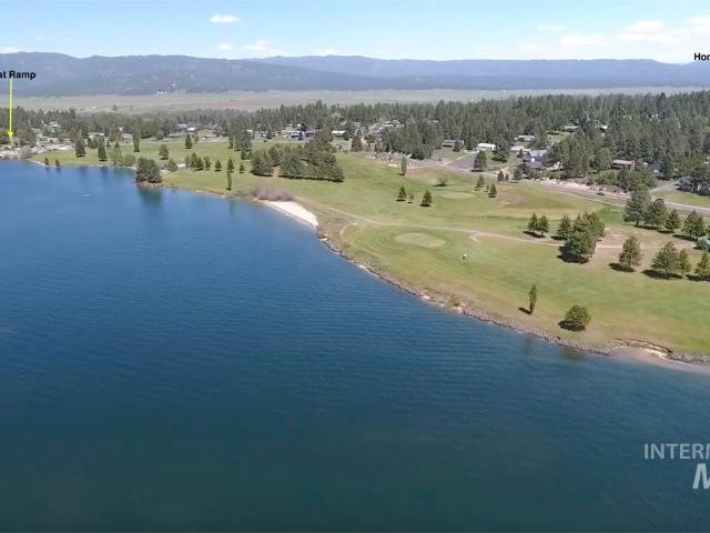 135 Par Dr, Cascade, ID 83611 | MLS #98956 | Compass