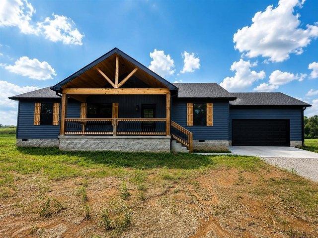 135 Park City Glasgow Rd, Glasgow, KY 42141